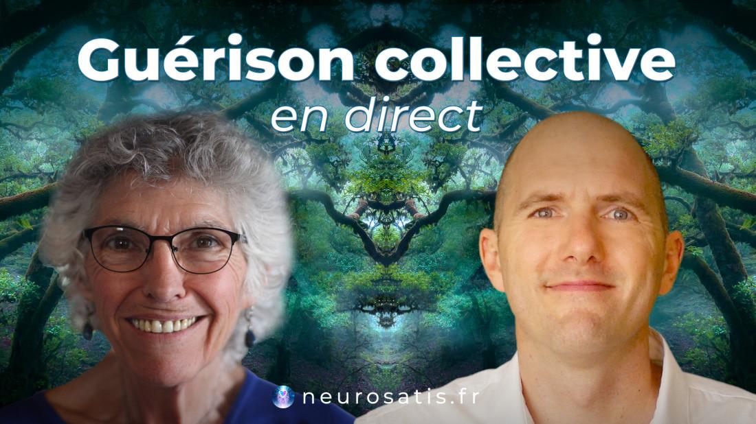 En direct avec Marie-Odile Sansault