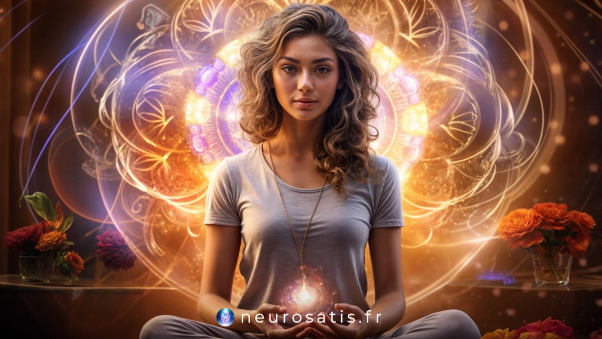 Méditations guidées & ambiances sonores