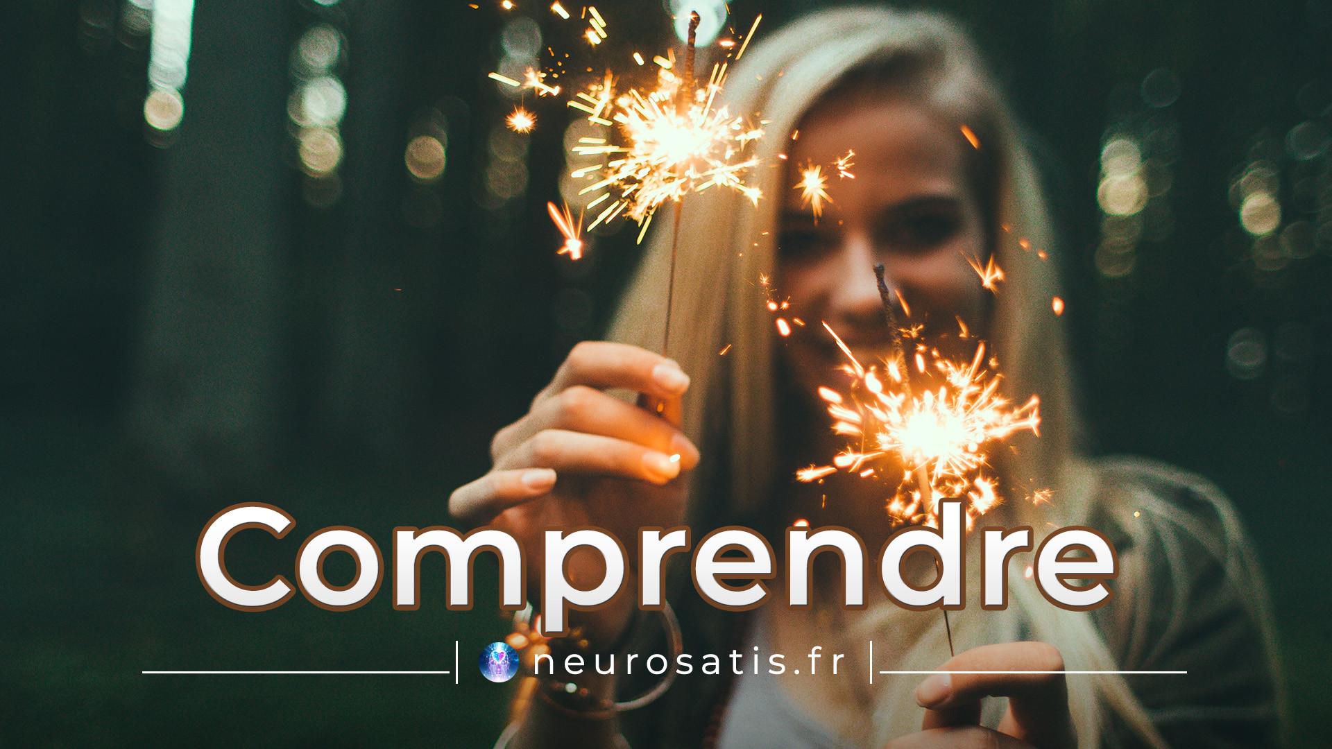 Partie 1 : Comprendre